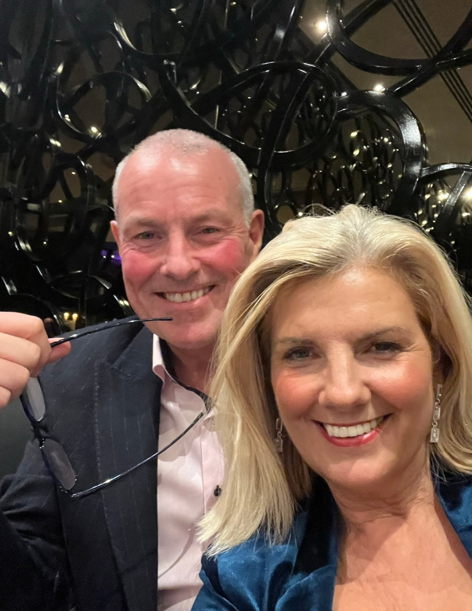 Boutique Magazine Interview – Velvet Ramsbottom