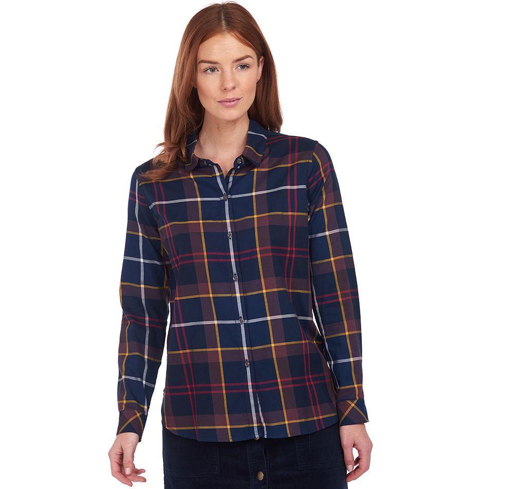Shirt/Blouse – Velvet Ramsbottom