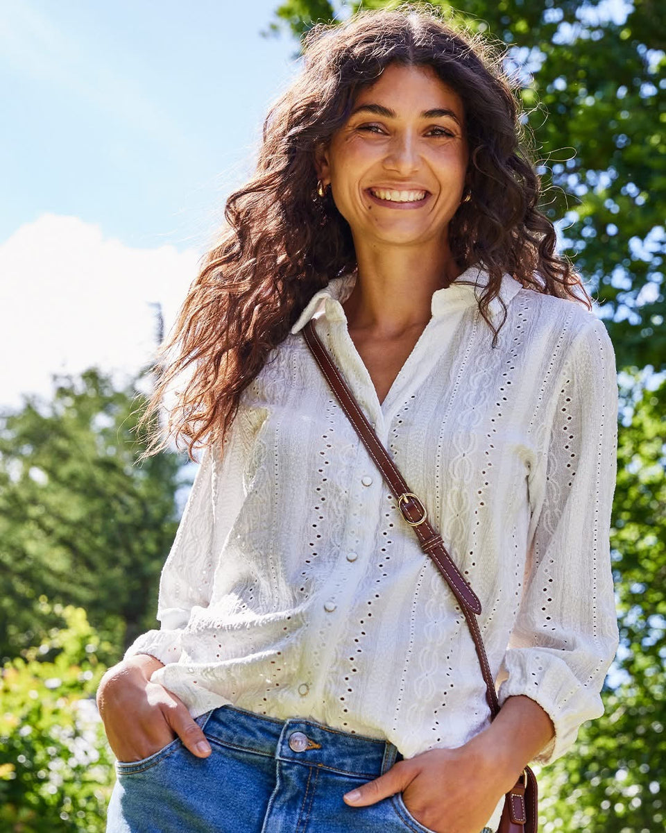 TOPS – Velvet Ramsbottom