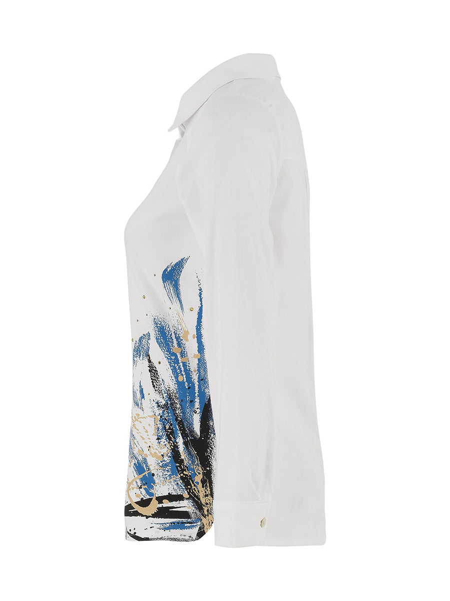 Dolcezza 75673 SHIRT – Velvet Ramsbottom