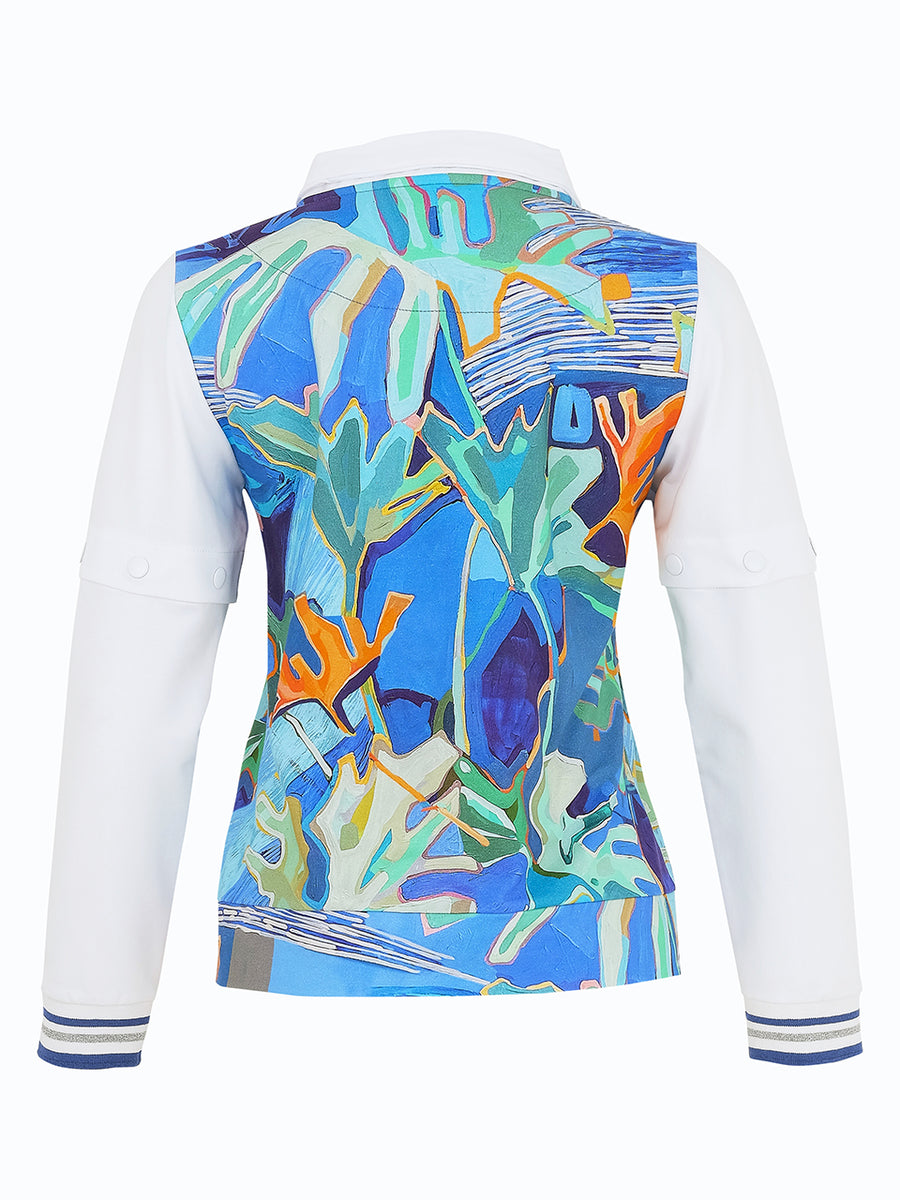 Dolcezza 25689 JACKET – Velvet Ramsbottom