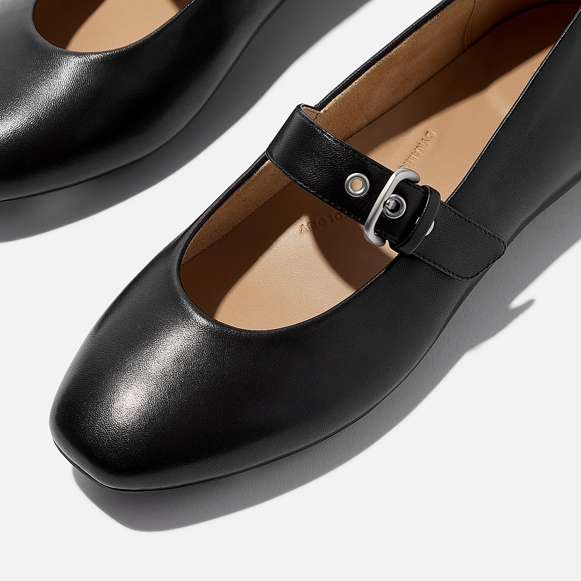 Fitflop E3d 090 MARY JANE DELICATO – Velvet Ramsbottom