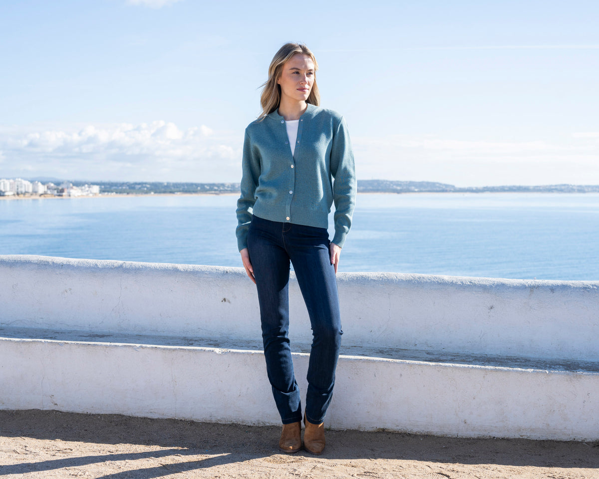 Marble 7797 CARDIGAN – Velvet Ramsbottom