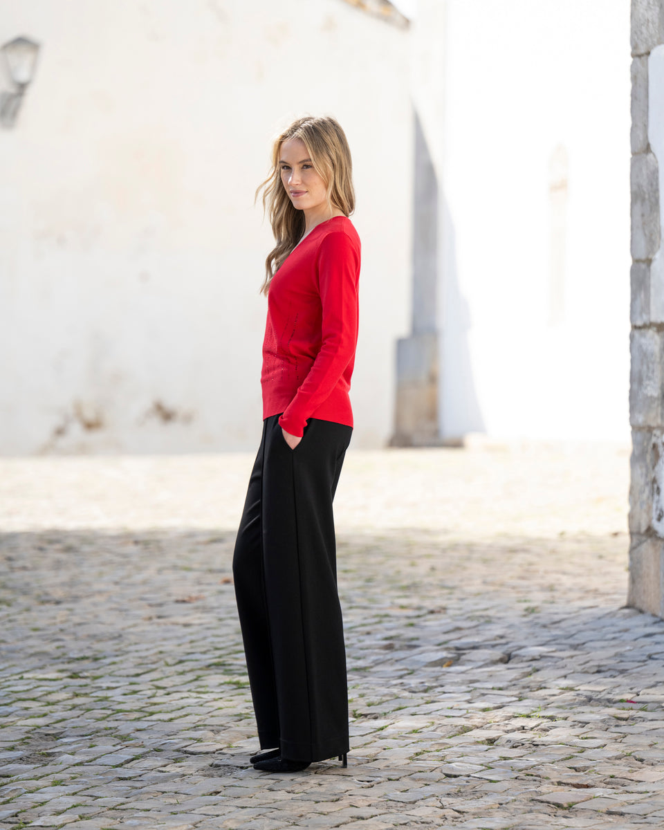 Marble 8017 Sweater – Velvet Ramsbottom