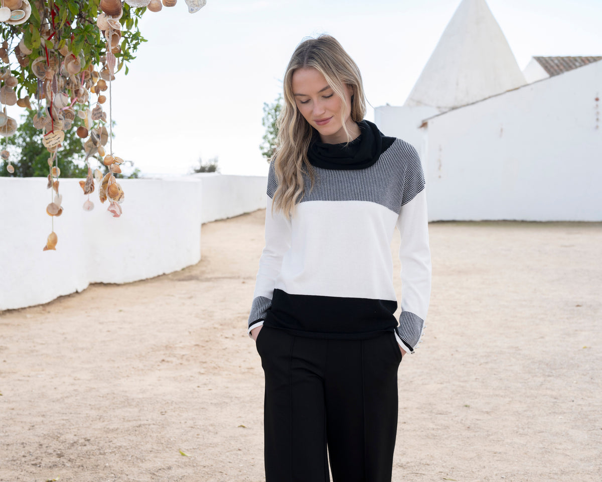 Marble 8083 Sweater – Velvet Ramsbottom