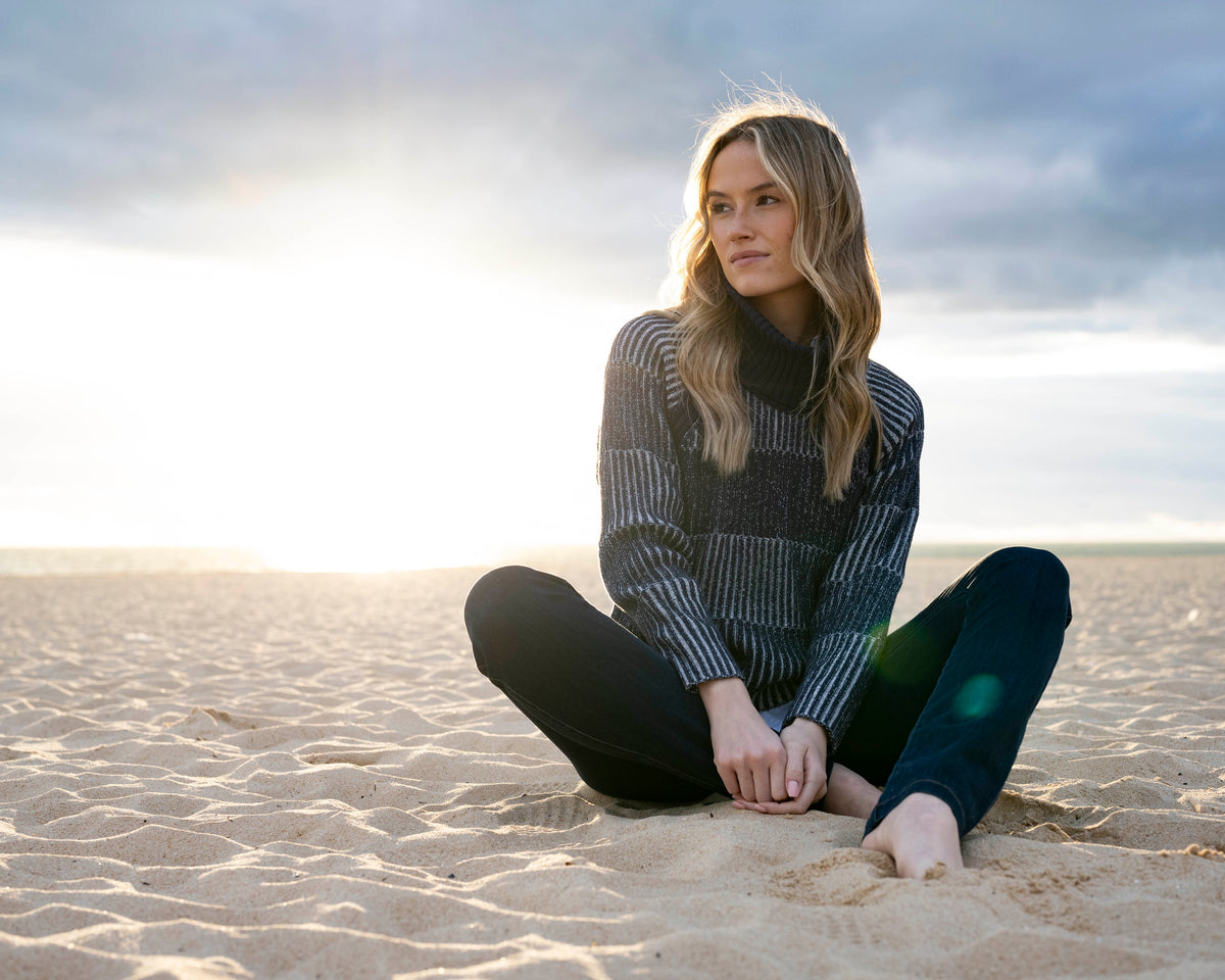 Marble 8101 SWEATER – Velvet Ramsbottom