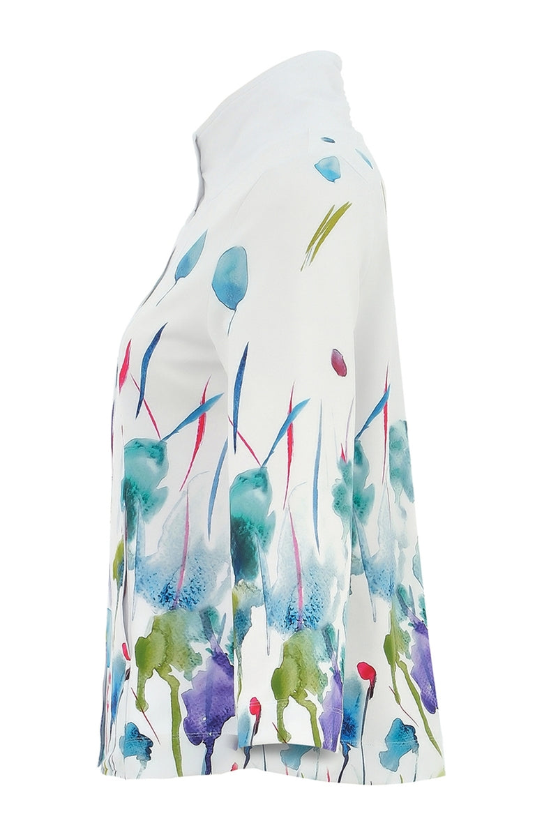 Dolcezza 25789 JACKET – Velvet Ramsbottom