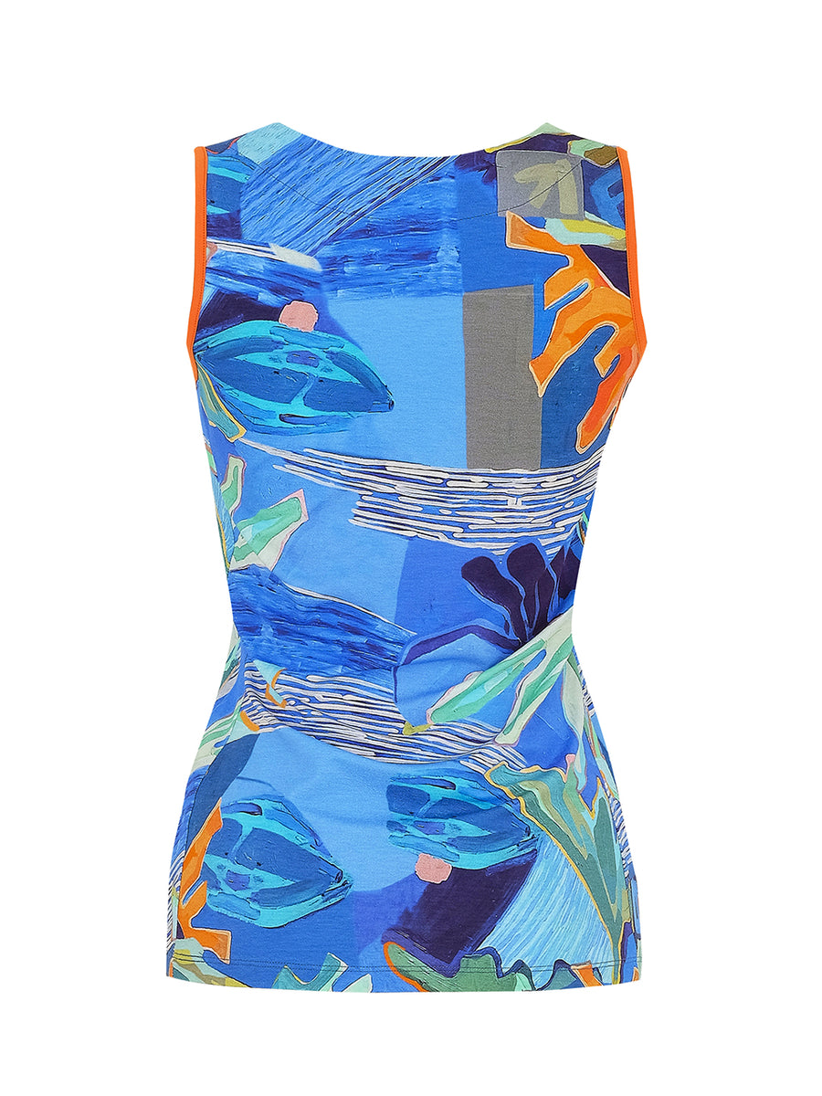 Dolcezza 25680 PULLOVER – Velvet Ramsbottom