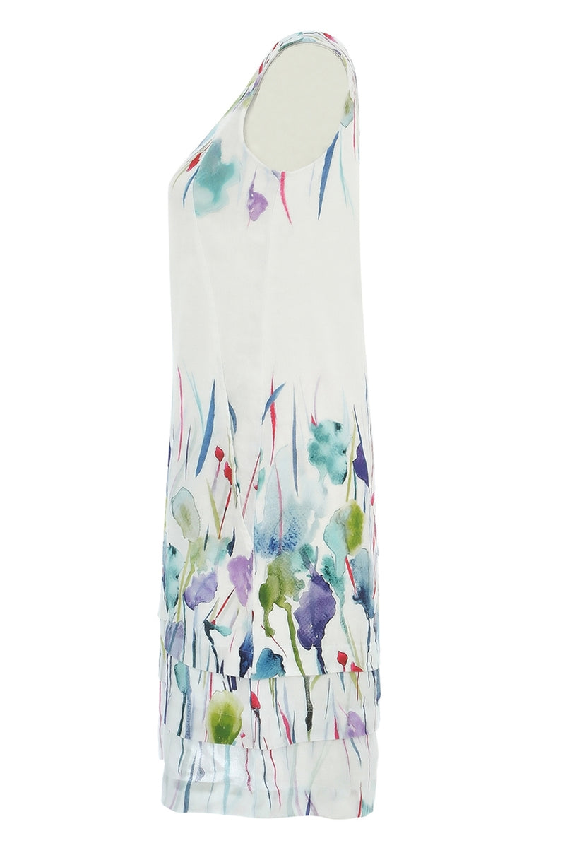 Dolcezza 25782 DRESS – Velvet Ramsbottom