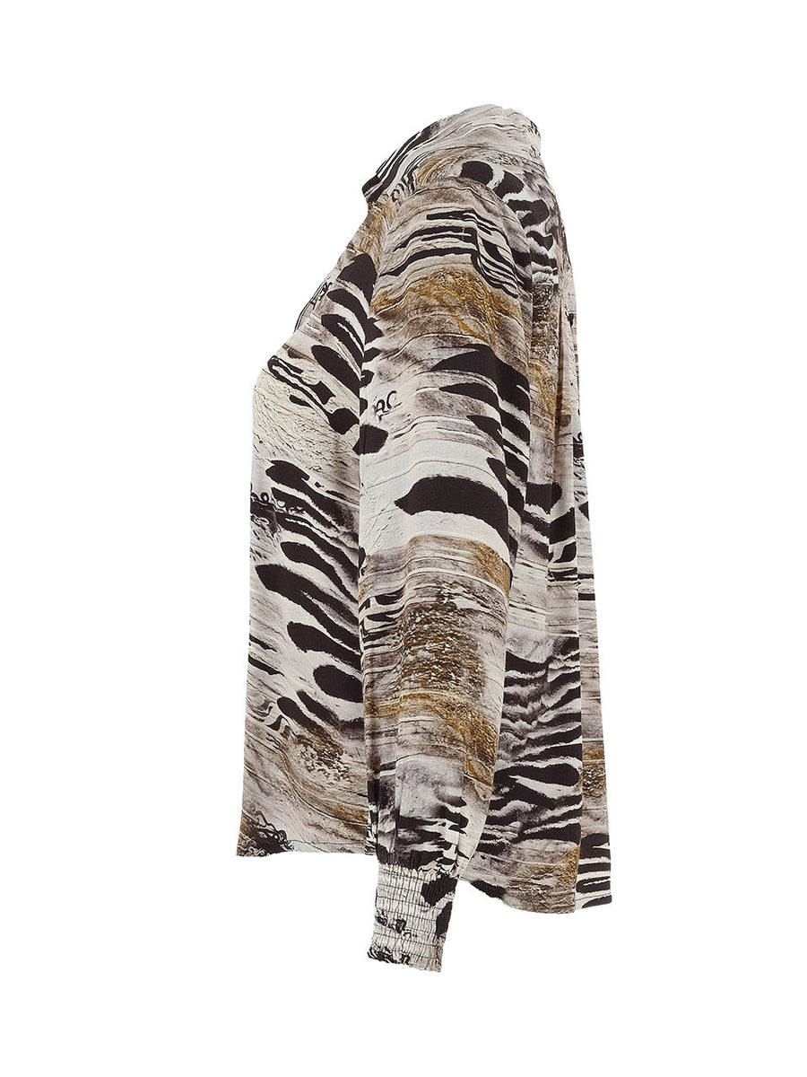 Dolcezza 75685 SHIRT – Velvet Ramsbottom