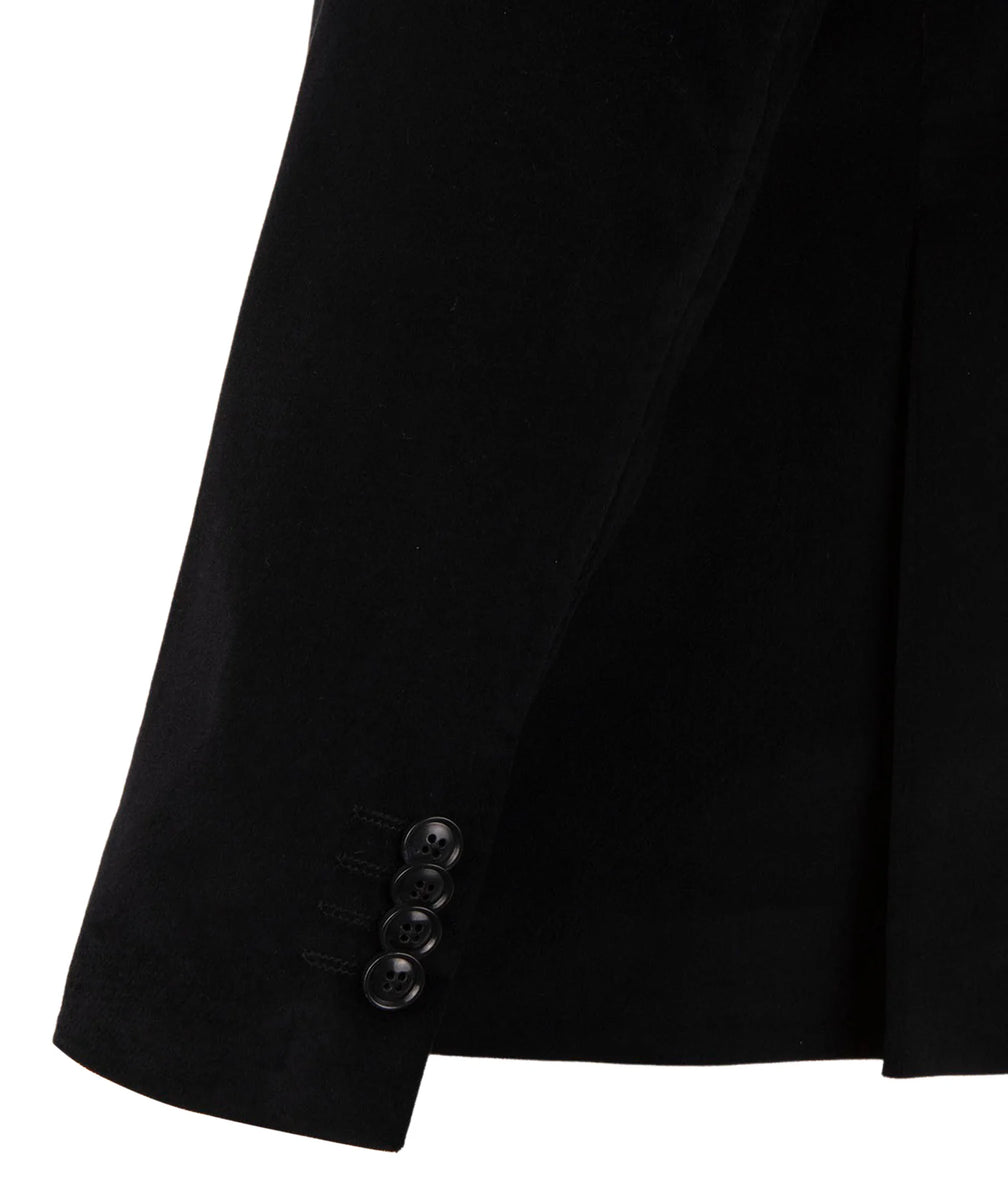 Guide Jk3555 Velvet Blazer – Velvet Ramsbottom