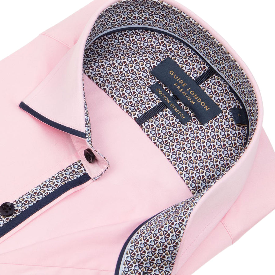 Guide Ls76770 SHIRTS – Velvet Ramsbottom