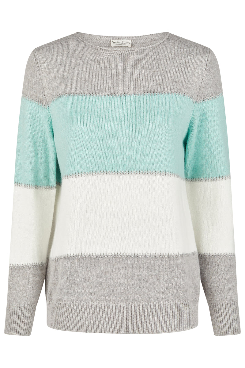 Barbara Lebek 46450052 PULLOVER – Velvet Ramsbottom