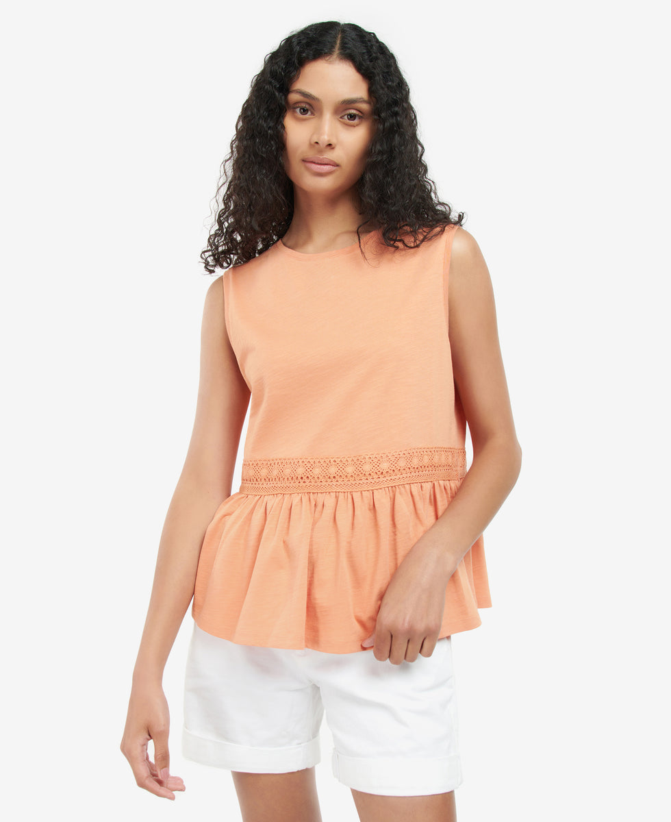 Barbour WILLOW – Velvet Ramsbottom