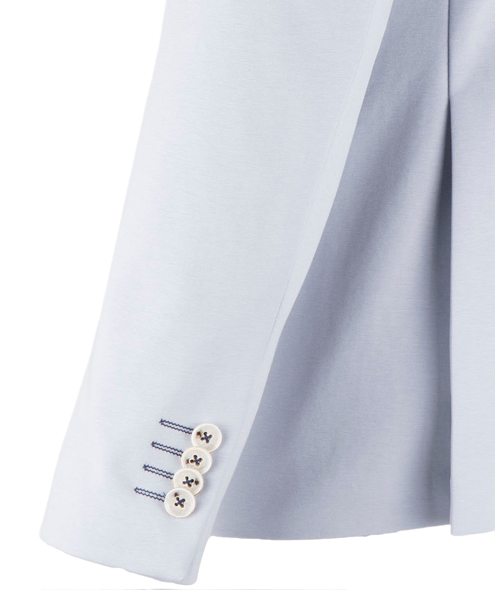 Guide Blazer – Velvet Ramsbottom