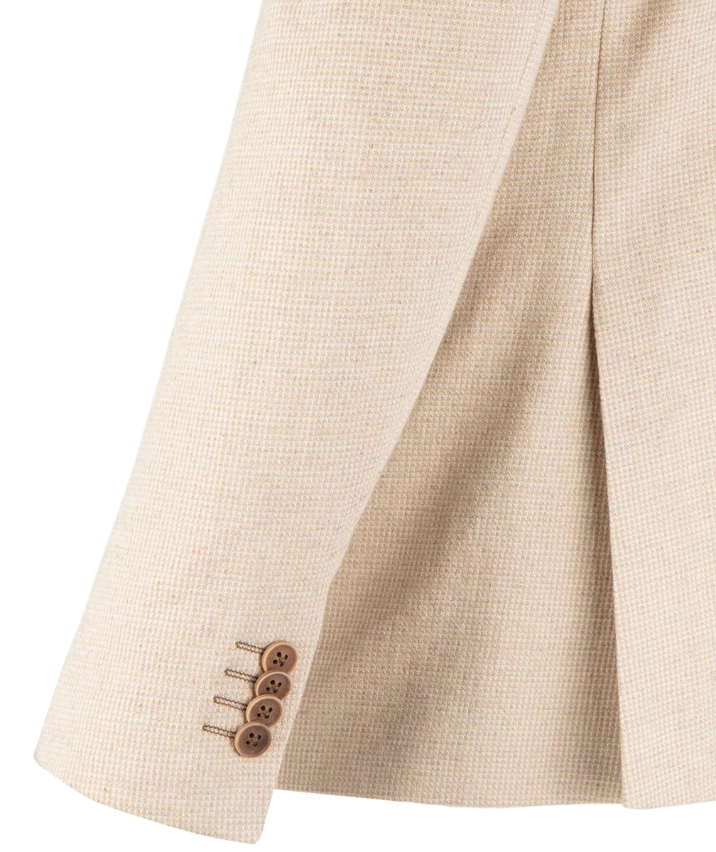 Guide Blazer – Velvet Ramsbottom